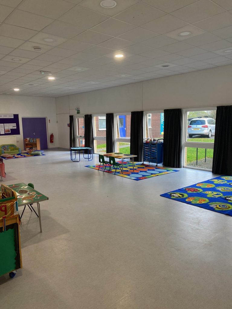 Activities – Stockton Lane Preschool